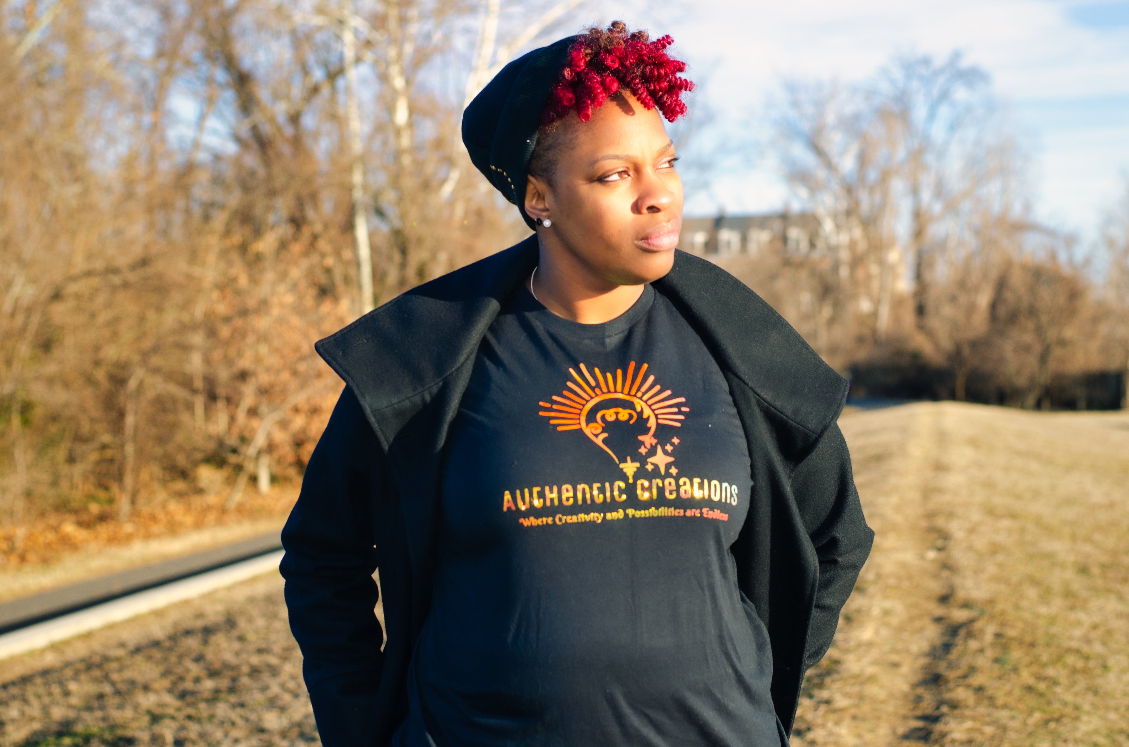 Authentic Creations, LLC